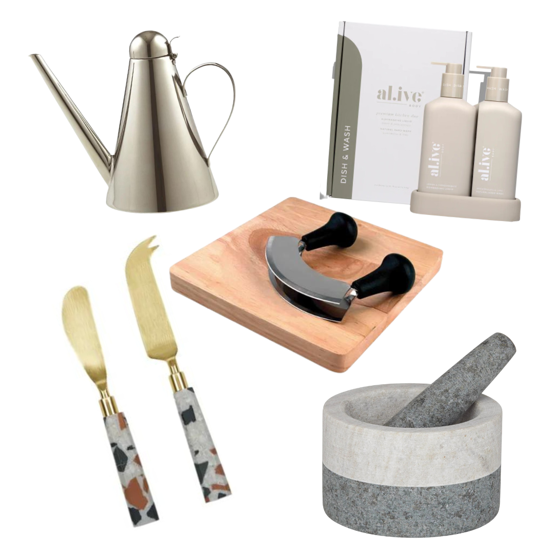 Kitchen & Dining – Interior Motif ADL