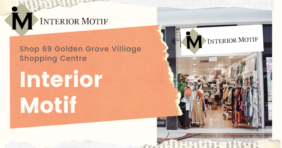 Interior Motif – Interior Motif ADL