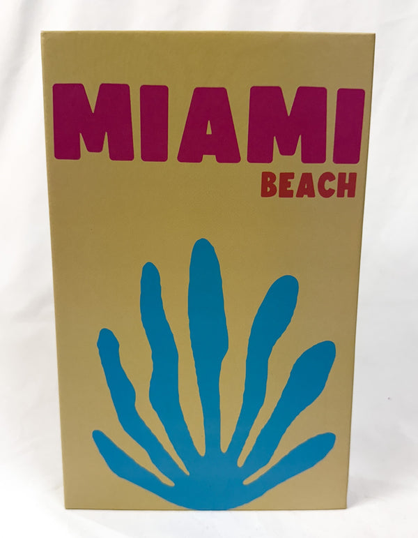 Book Box - Miami Beach – Interior Motif ADL