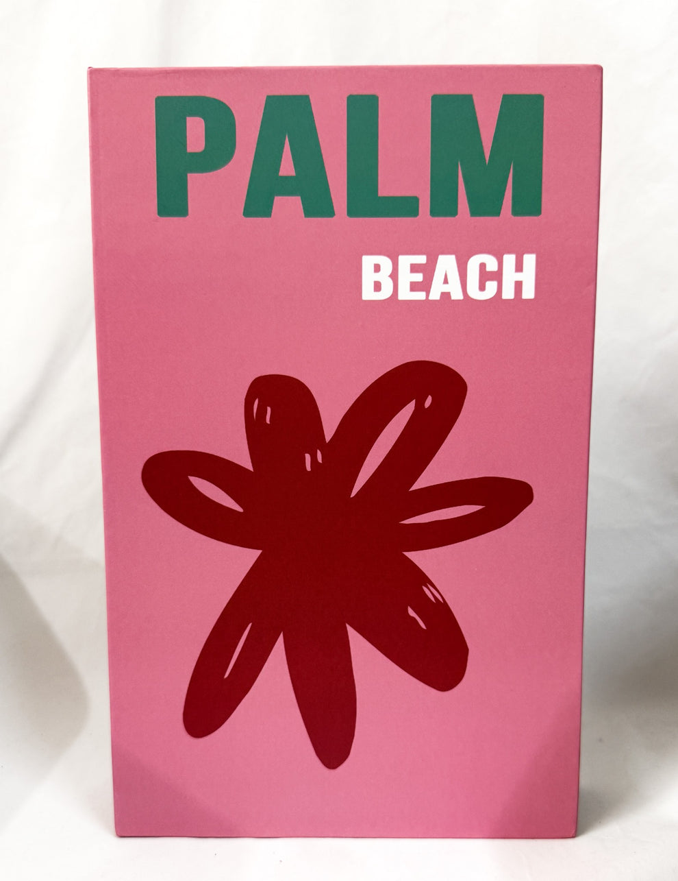 Book Box - Palm Beach – Interior Motif ADL