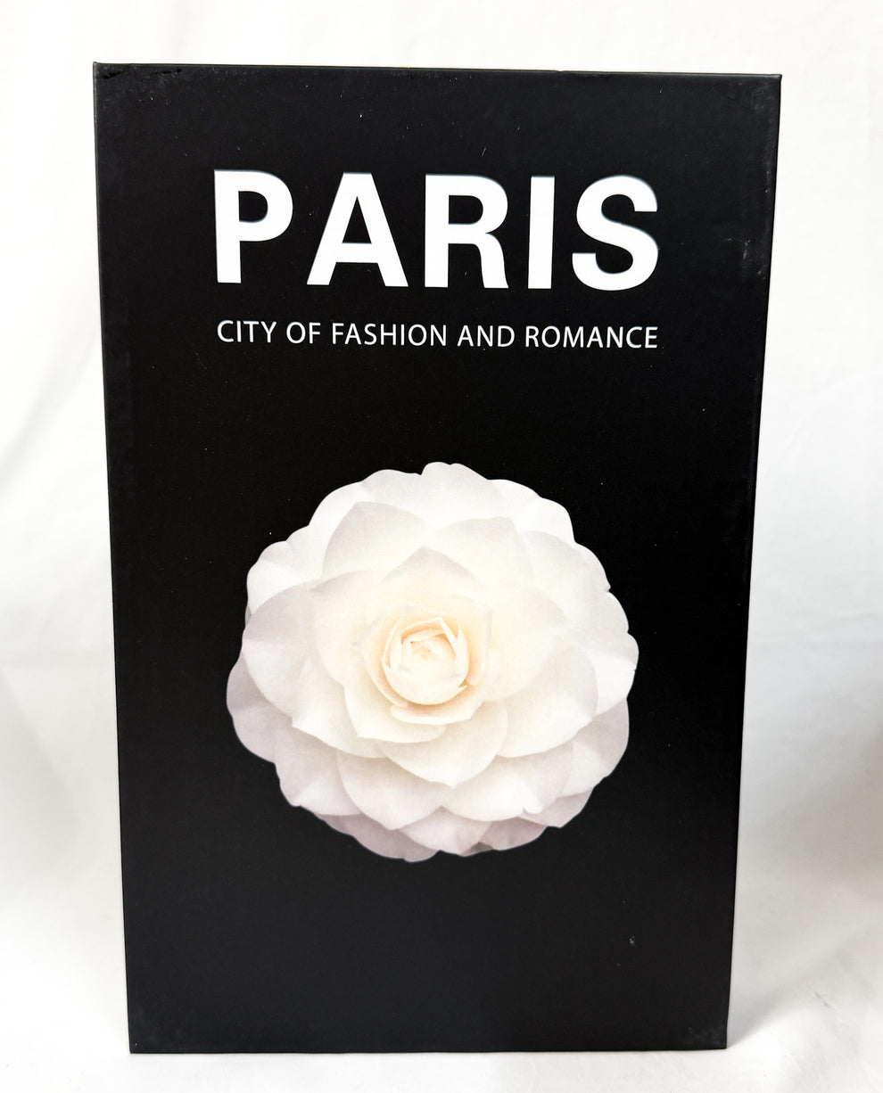 Book Box - Paris – Interior Motif ADL