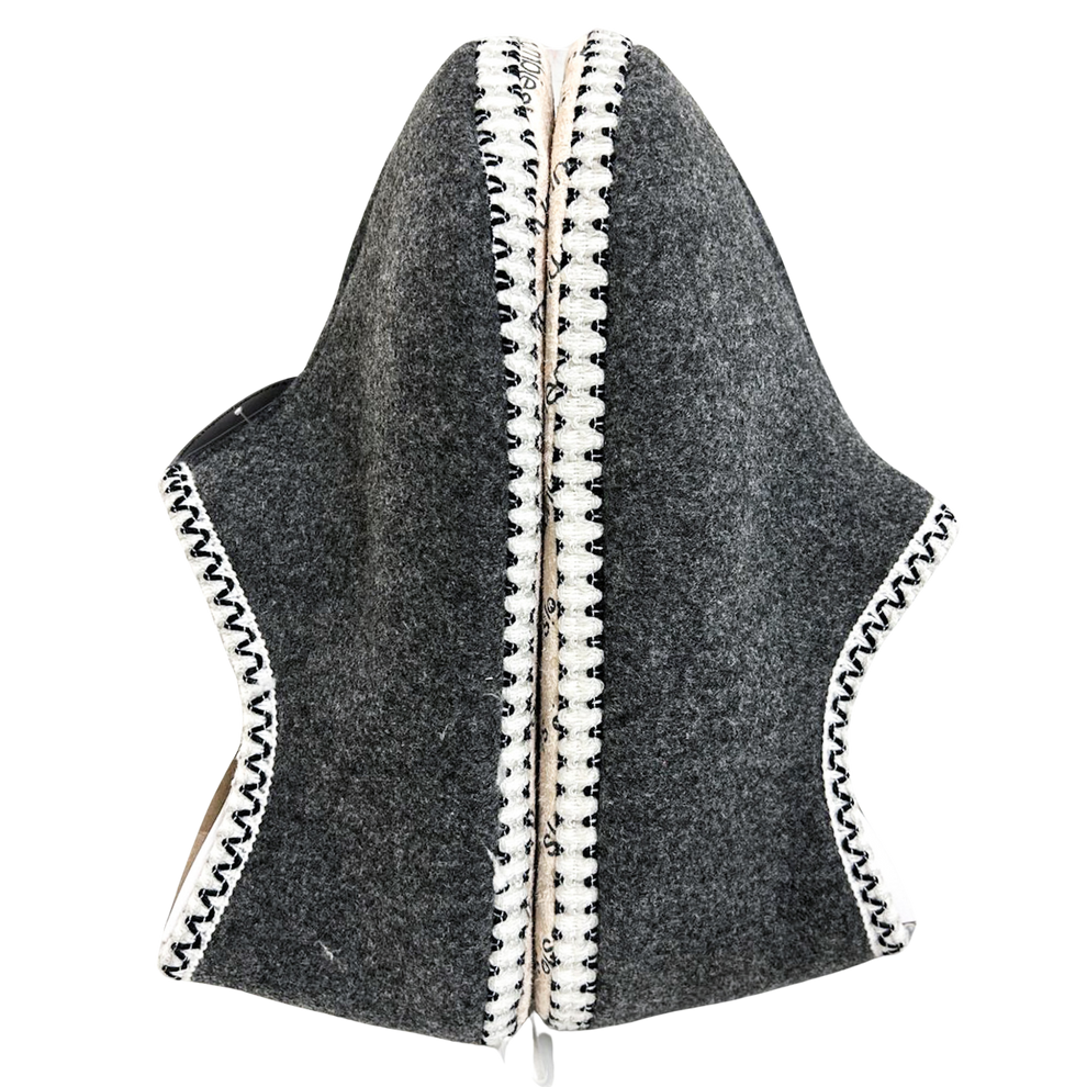 Slumbies Cabin Bootie - 3 Colours – Interior Motif ADL