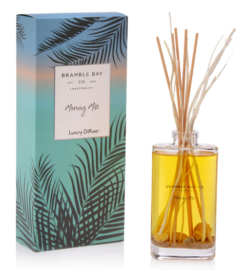 Bramble Bay "Morning Mist" Diffuser – Interior Motif ADL