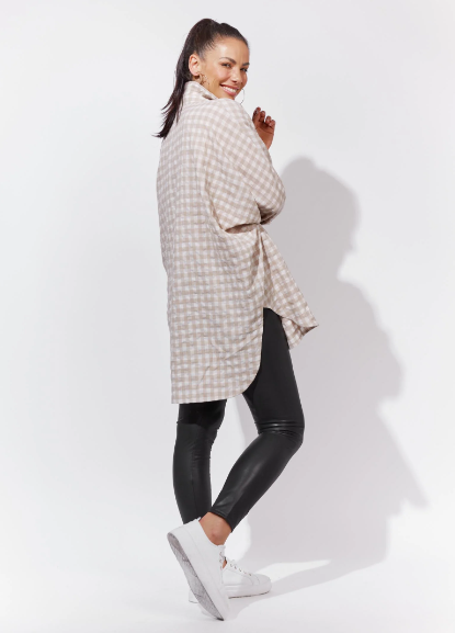 Clothing – Interior Motif ADL