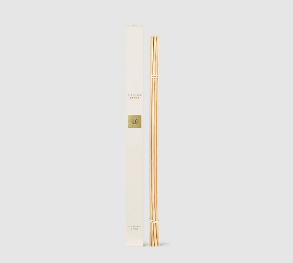 Glasshouse Diffuser Reeds Refill 12 pack – Interior Motif ADL