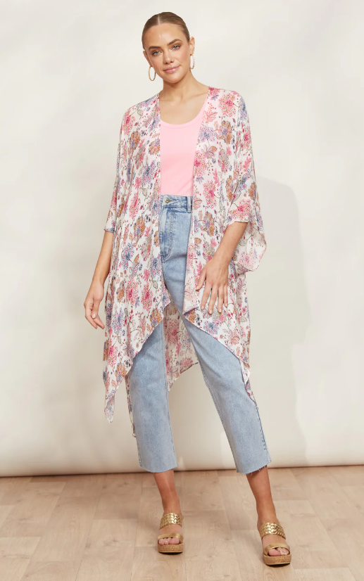 Seraphic Cape – Interior Motif ADL