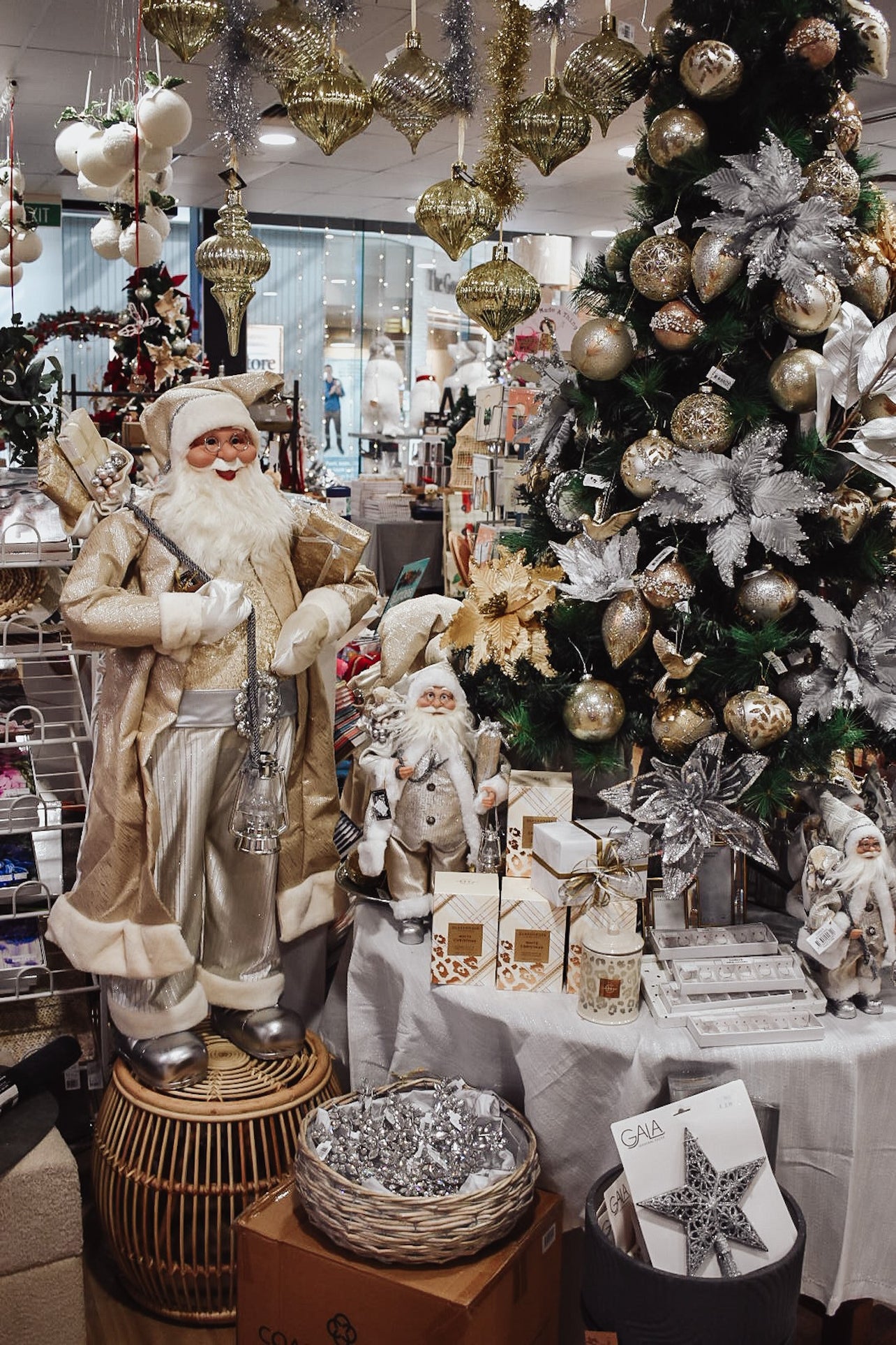 Interior Motif – Interior Motif ADL