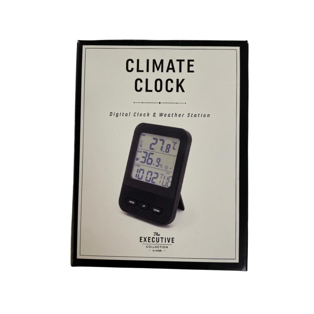 Climate Clock – Interior Motif ADL