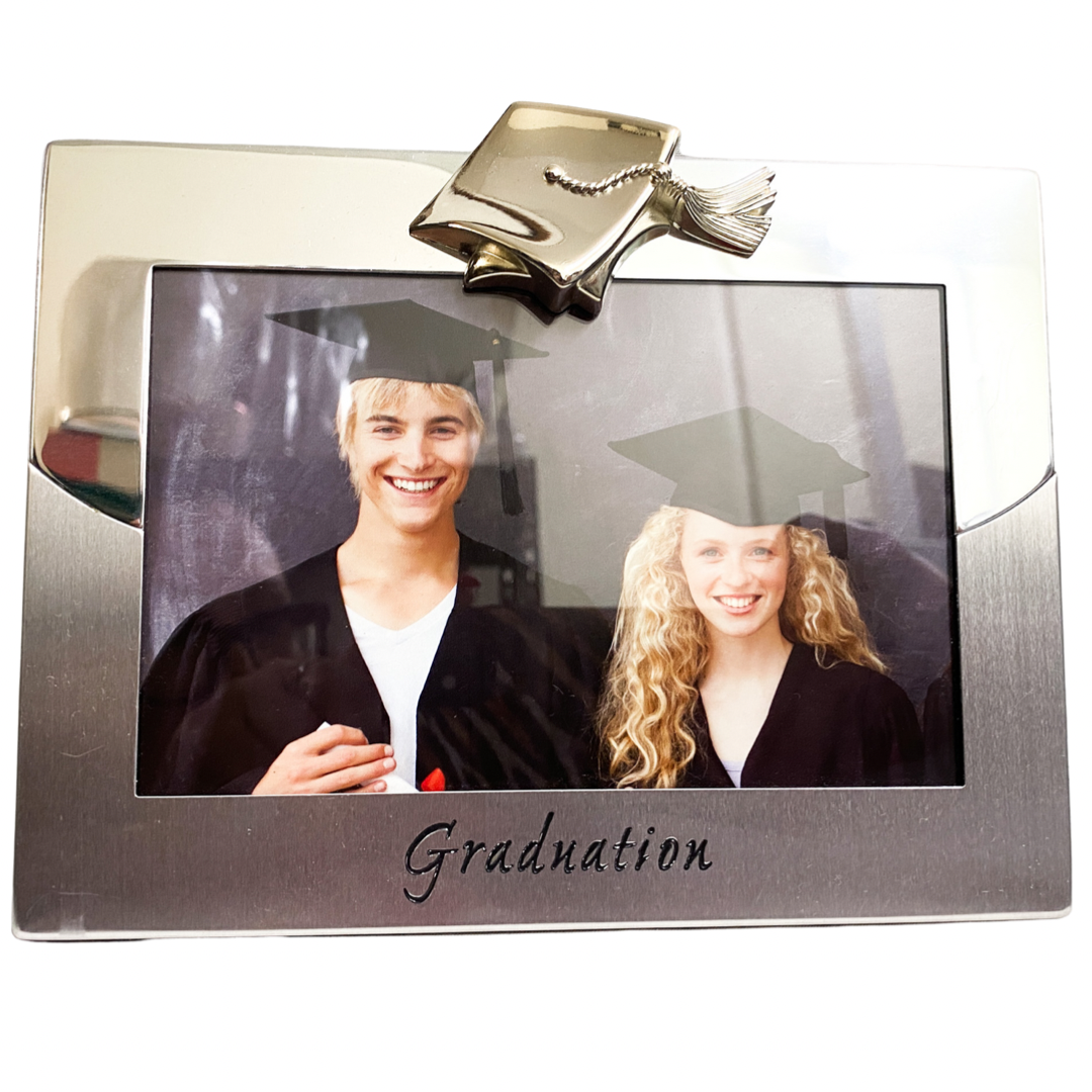 Graduation Picture Frame – Interior Motif ADL