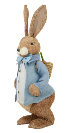 Easter Peter Rabbit – Interior Motif ADL